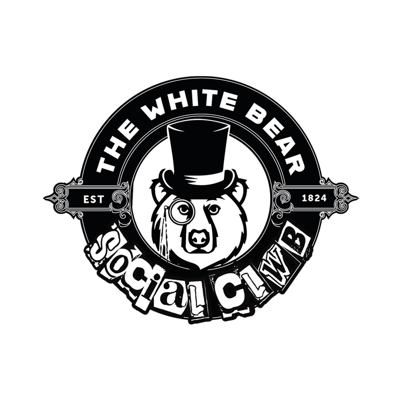 The White Bear Social Club | Kingsdown Bristol